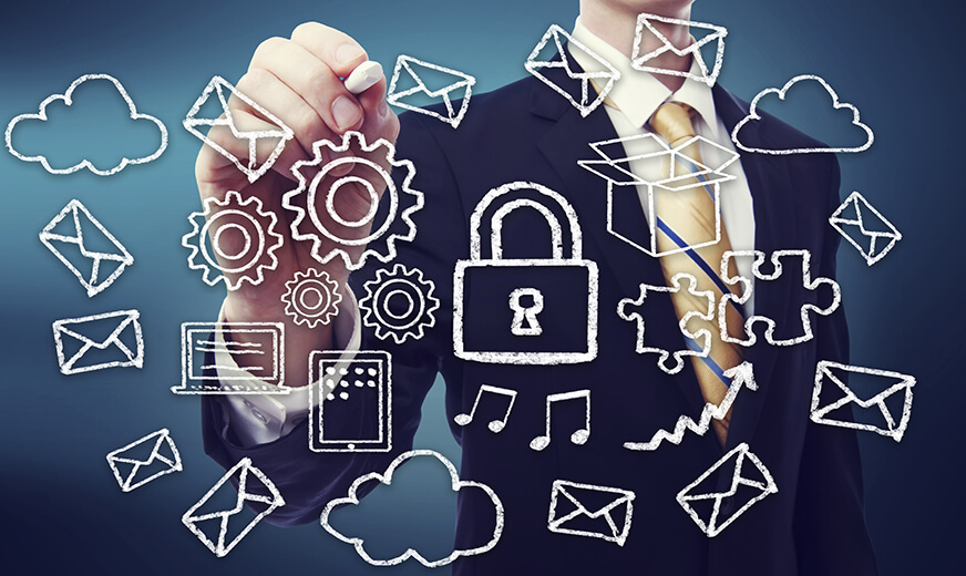 Proteger los documentos de tu empresa: 5 (buenas) razones - urCollection